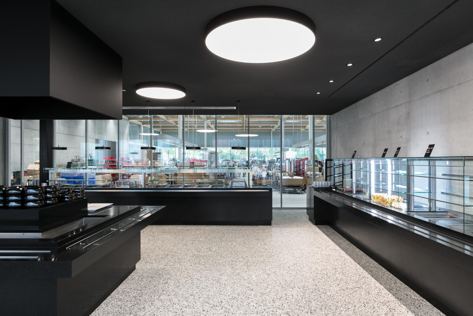 FECO német prémium térelválasztó rendszerek - SIMO GROUP Kft. - baudocu - piactér - építőipari ...