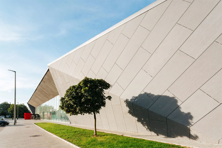 EQUITONE szálcement homlokzatburkolati anyagok - Etex Exteriors SEE - baudocu - piactér ...