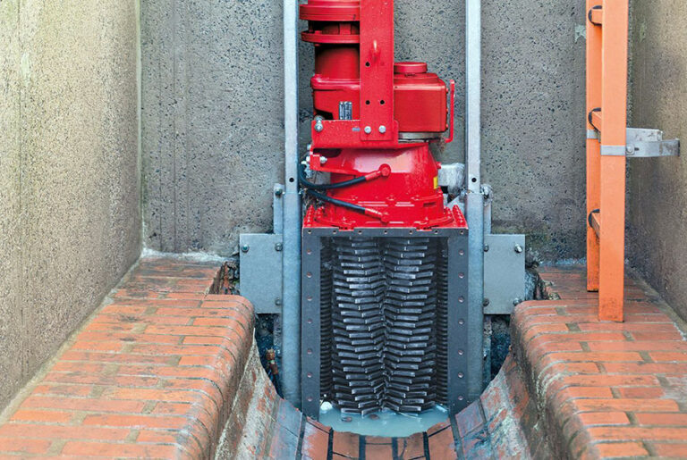 XRipper szennyvízaprító - Vogelsang - baudocu - piactér - építőipari ...