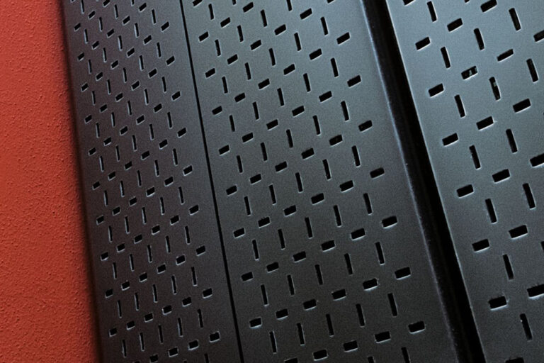 Perforált lemezek - Mevaco - baudocu - piactér - építőipari termékek ...