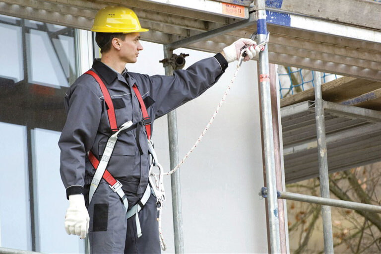Leesés elleni védelmi rendszer - Würth Szereléstechnika Kft. - baudocu ...